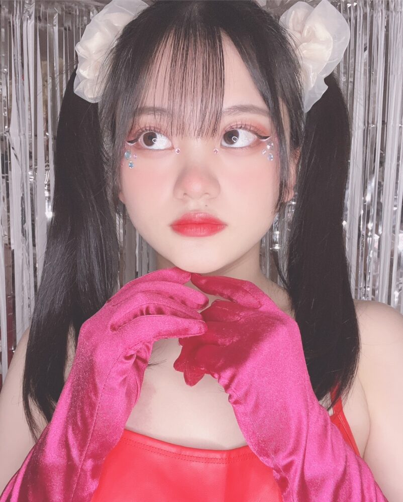 めぐみりん - MODECON