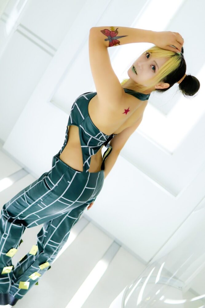 穂坂 ゆき - MODECON